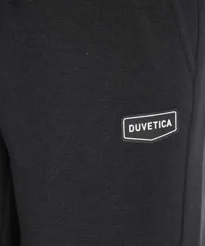 Duvetica Logo Detail Drawstring Sweatpants