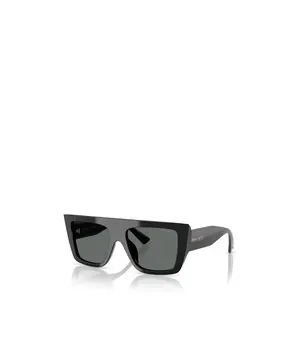 JIMMY CHOO Square Frame Sunglasses