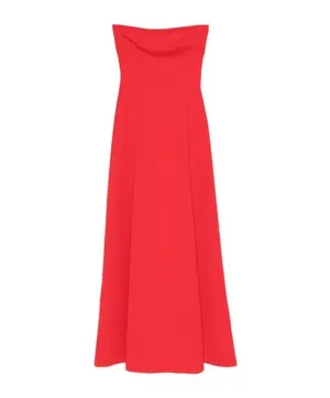 Solace Knee Length