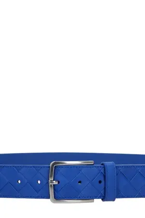 Bottega Veneta Intrecciato Belt