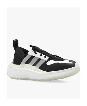 Y3 Qisan Cozy Lace-up Sneakers