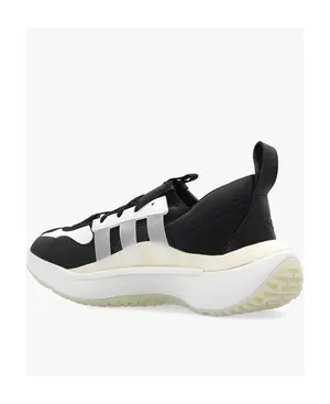 Y3 Qisan Cozy Lace-up Sneakers