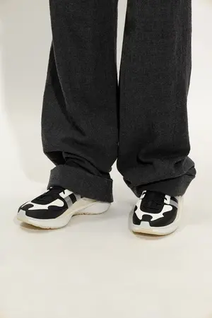 Y3 Qisan Cozy Lace-up Sneakers