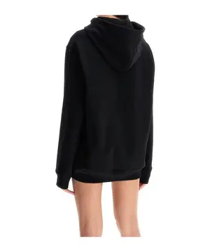 Moschino Teddy Bear Hooded Sweater