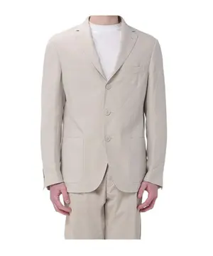 Eleventy Long Sleeve Jacket