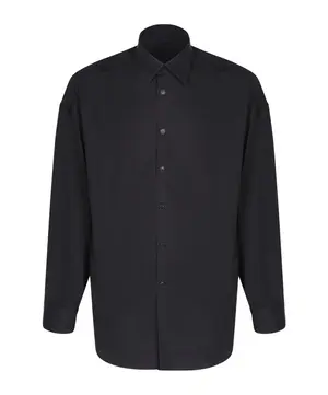 COSTUMEIN Long Sleeve Lapel Shirt