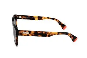 Kenzo Full Rim Sunglasses