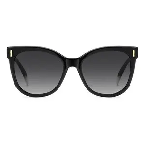 Missoni Oval Frame Sunglasses