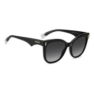 Missoni Oval Frame Sunglasses