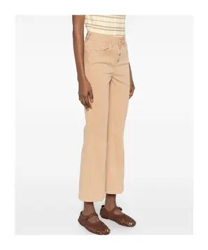 Liu Jo Buttoned Jeans