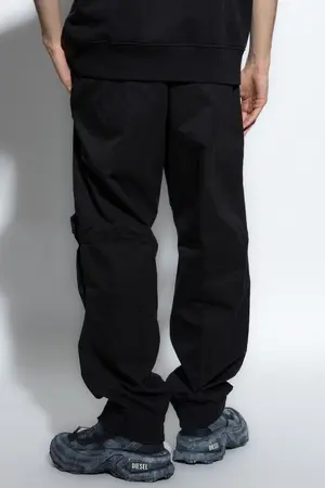 DIESEL® Cargo Trousers