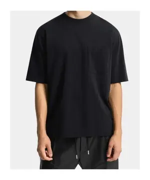 Dsquared2 Pocket-detailed Crewneck T-shirt