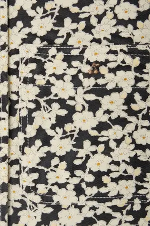 Bonpoint Long Sleeve Floral Casual Jacket