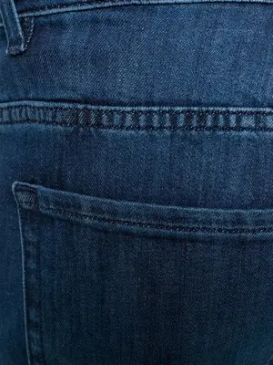 Hugo Boss Slim-fit Jeans - Blue