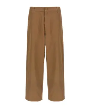 Carhartt Work In Progress Logo Chinos For Men