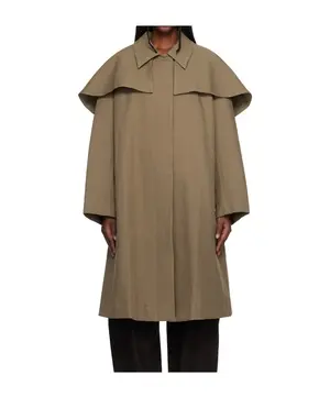 Studio Nicholson Trench Coats For Women