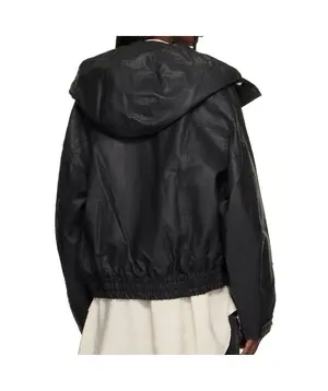 Studio Nicholson Cabot Hooded Jacket