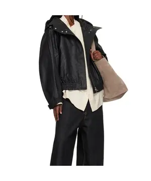 Studio Nicholson Cabot Hooded Jacket