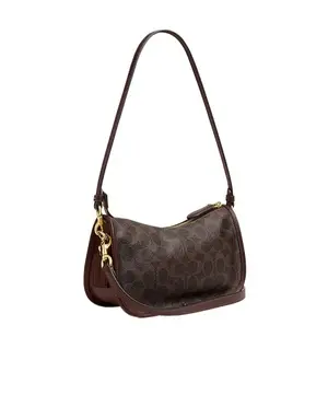 COACH Waverly Shoulder Bag