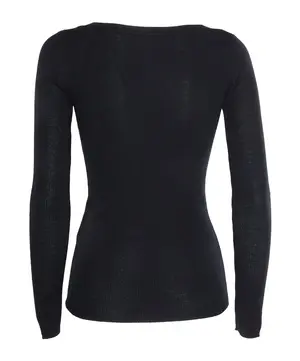 P.a.r.o.s.h V-neck Knit Sweater