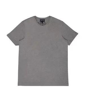Emporio Armani Open-necked Shirt