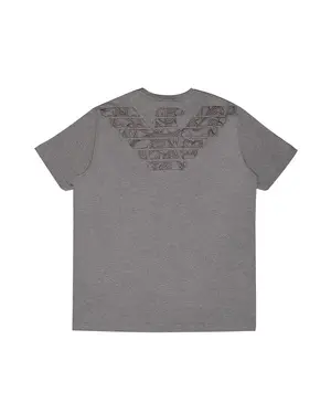 Emporio Armani Open-necked Shirt
