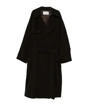 THE FRANKIE SHOP Tie Windbreaker