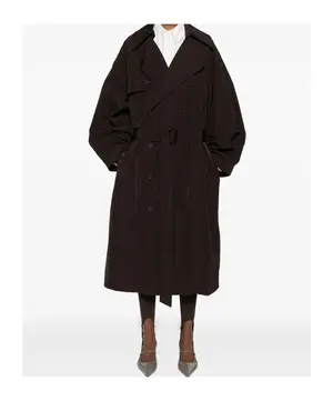 THE FRANKIE SHOP Tie Windbreaker