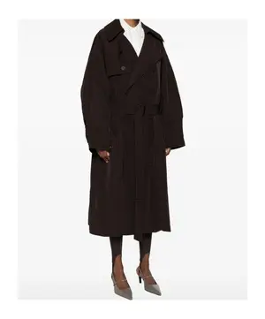THE FRANKIE SHOP Tie Windbreaker