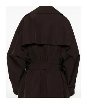 THE FRANKIE SHOP Tie Windbreaker