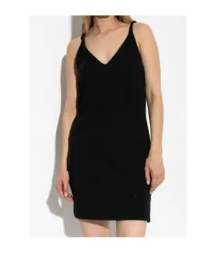 Zadig&Voltaire Stella Dress With Embellished Stars