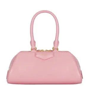 Givenchy Gold Tone Mini Bags