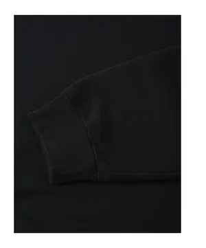 Canada Goose Logo Embroidered Crewneck Sweatshirt