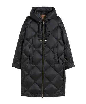 Max Mara The Cube Trefe Padded Down Jacket