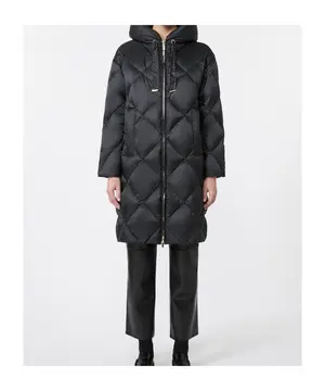 Max Mara The Cube Trefe Padded Down Jacket