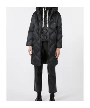 Max Mara The Cube Trefe Padded Down Jacket