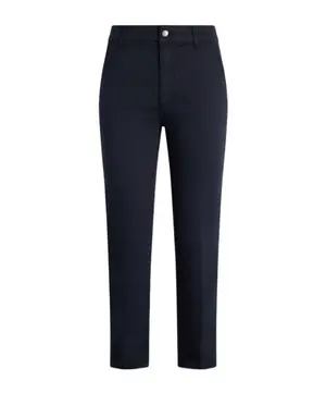 Liu Jo Straight Leg Pants For Women