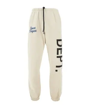 Gallery Dept. Drawstring Loungewear For Men