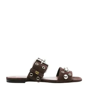 Valentino Garavani Metal Shoes For Women