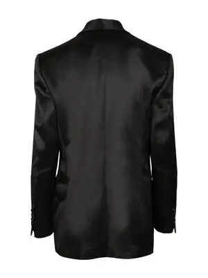 Filippa K Double-breasted Blazer Jacket