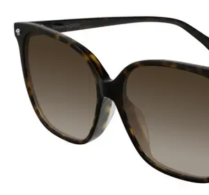 Alexander McQueen Alexander McQueen Sunglasses