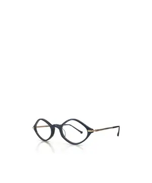 Matsuda Eyeglasses - Black