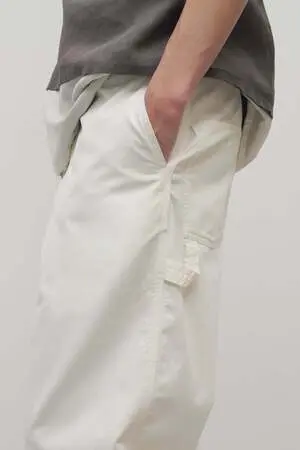 THE ROW Sharka Pants - White