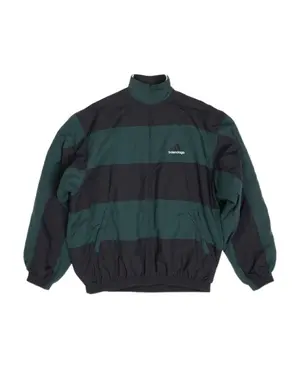 Balenciaga X Adidas Double Face Padded Jacket