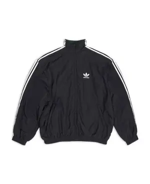Balenciaga X Adidas Double Face Padded Jacket