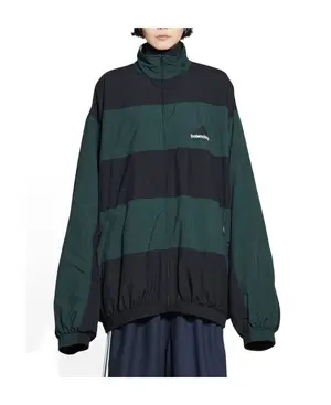 Balenciaga X Adidas Double Face Padded Jacket