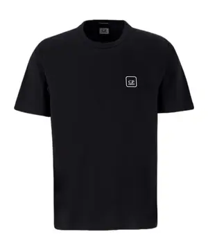C.P. COMPANY Series Graphic Tee