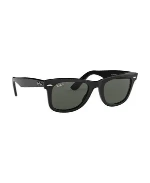 Ray-ban Wayfarer Square Frame Sunglasses