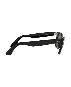 Ray-ban Wayfarer Square Frame Sunglasses