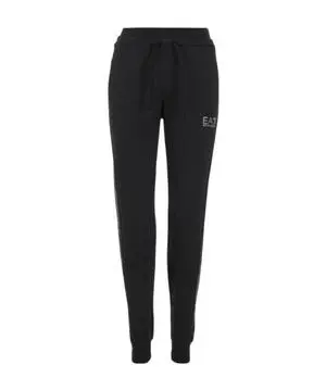 EA7 Logo Details Sweatpants